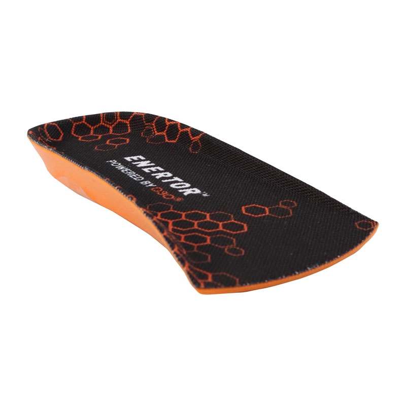 Enertor Comfort 3/4 Length Shock Insoles | Health and Care