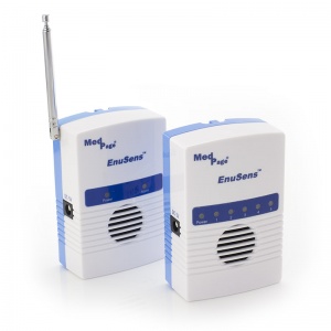 Nurse Call System Sensor Mats | Health and Care