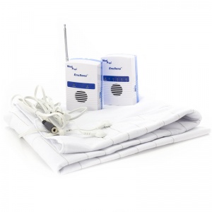 Nurse Call System Sensor Mats | Health and Care