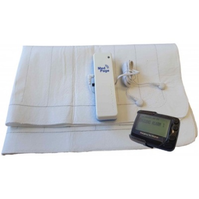 Incontinence Alarms | Health and Care