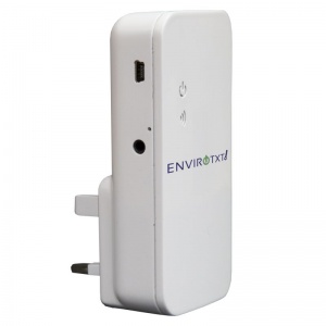 Envirotxt Remote Temperature Sensor | Health and Care