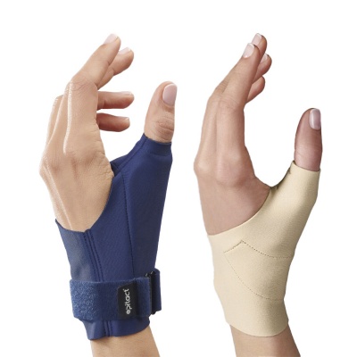 Thumb Supports | Health and Care