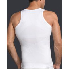 Equmen Precision White Under Vest Posture Enhance | Health and Care