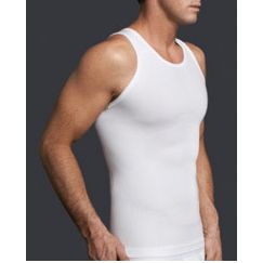 Equmen Precision White Under Vest Posture Enhance | Health and Care