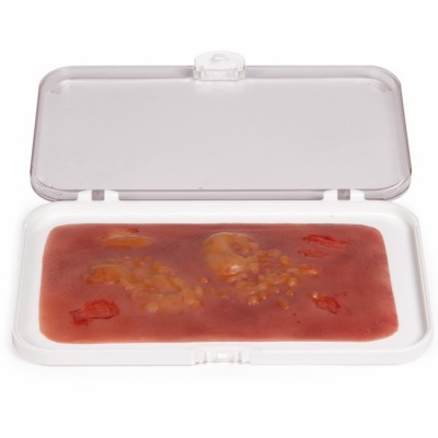 Simulaids Casualty Simulation Wounds Kit | Health and Care