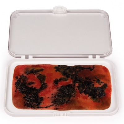 Simulaids Casualty Simulation Wounds Kit | Health and Care