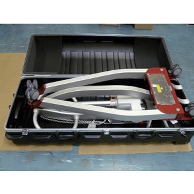 Etac Molift Smart 150 Patient Lifter | Health and Care