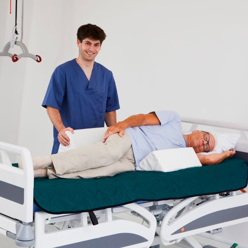 Patient Positioning Aids | Health and Care