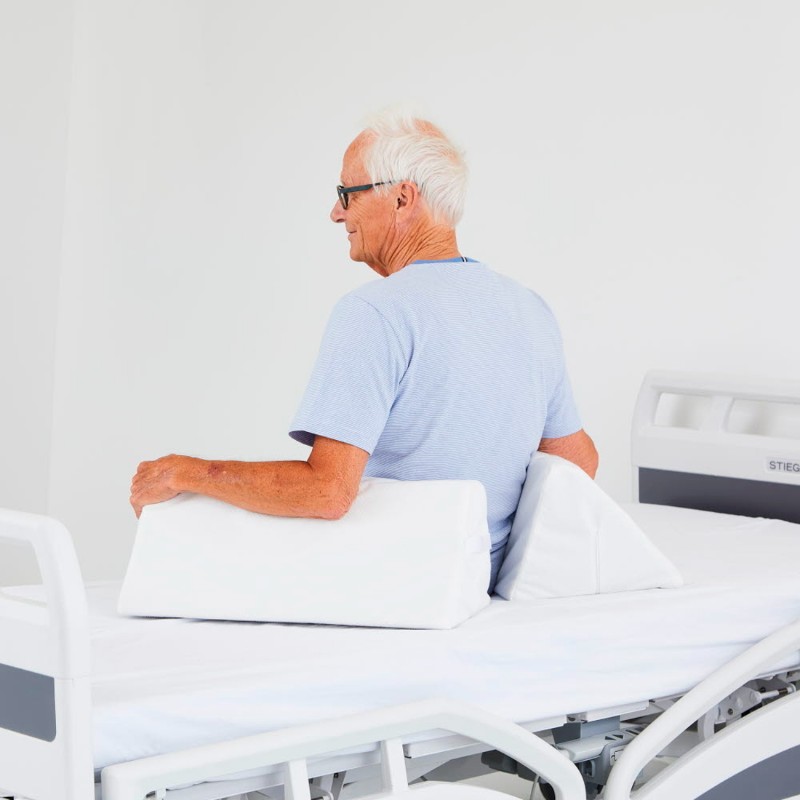 Patient Positioning Aids | Health and Care