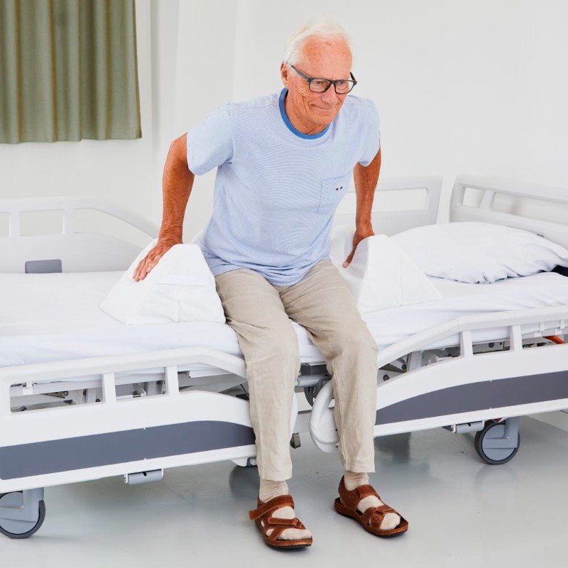 Patient Positioning Aids | Health and Care