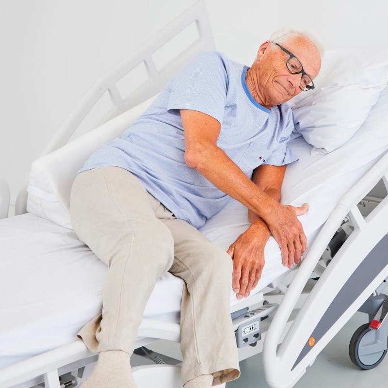 Patient Positioning Aids | Health and Care
