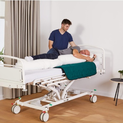 Patient Positioning Aids | Health and Care