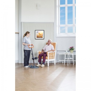 Orbi-Turn Patient Turner | Health and Care