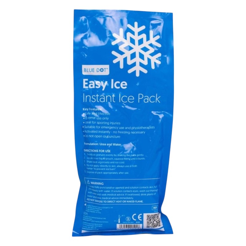 Knee Ice Packs | Health and Care