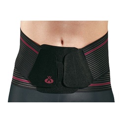 Evotec Semi Rigid LSO Brace | Health and Care