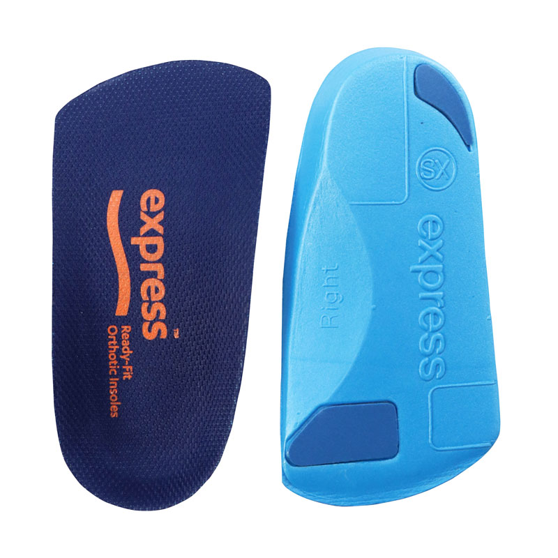 Medial Arch Support Insoles | Health and Care