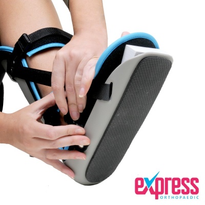 ProWedge Plantar Fasciitis Night Splint | Health and Care