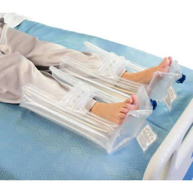 Repose Boots Foot Protector (Pair) | Health and Care