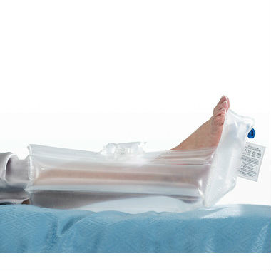 Inflatable Pressure Relief Cushions | Health and Care