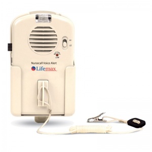 Fall Alarm with Voice Alert | Health and Care