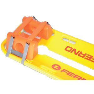 Ferno Combi Head Immobiliser | Health and Care