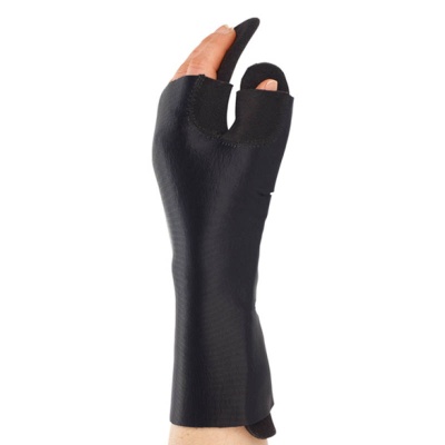 Hand Positioning And Resting Splints | Health and Care