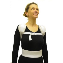 Shoulder Supports | Health and Care