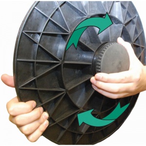 Wobble & Balance Boards | Health and Care