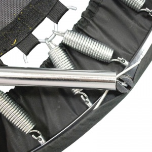 Trampettes | Health and Care