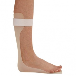 Standard Swedish Foot Drop AFO Support | Health and Care