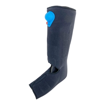 FixStep Walker Boot with Air Liner (Short) | Health and Care