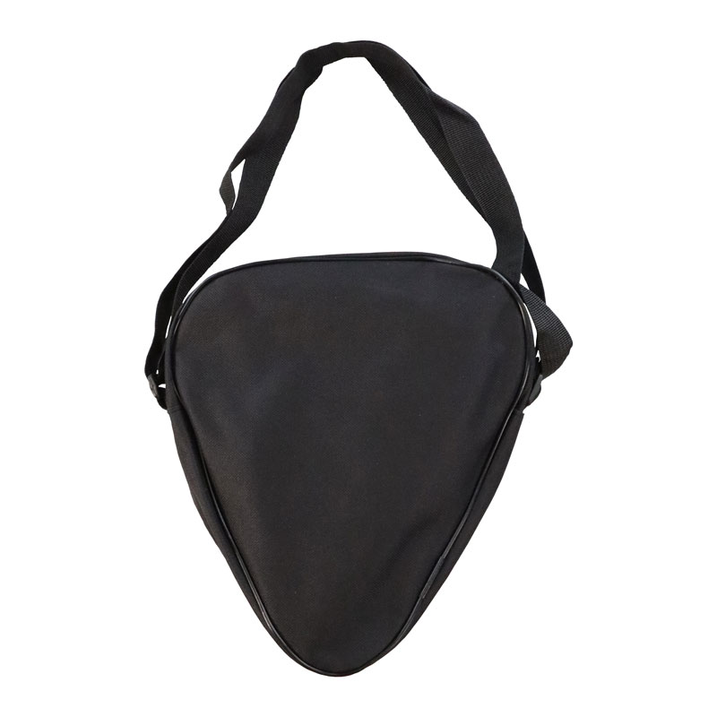 Flipstick Black Foldaway Seat Stick | Health and Care