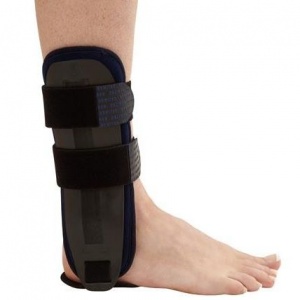 Orthopaedic Ankle Braces | Health and Care
