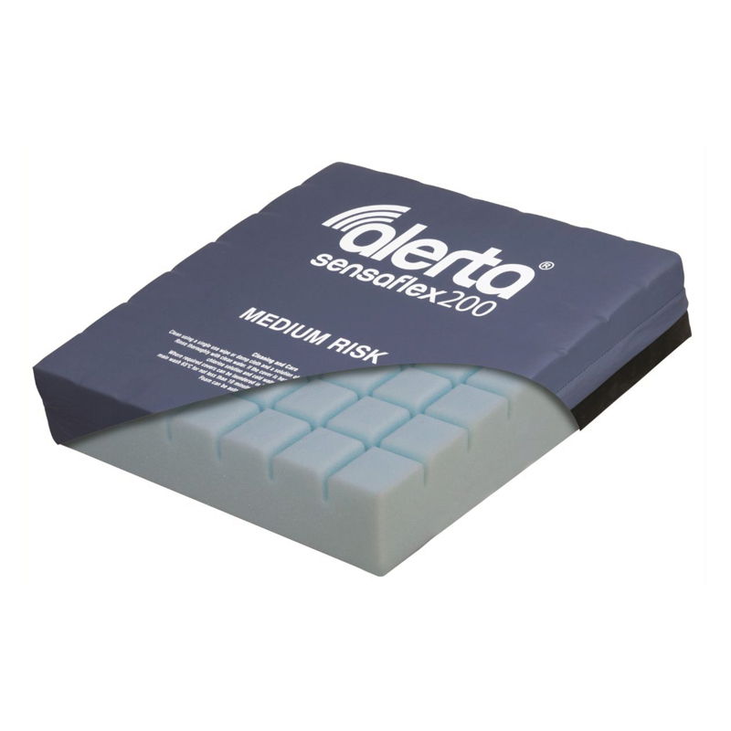 Alerta Medical | Full Range | Health and Care