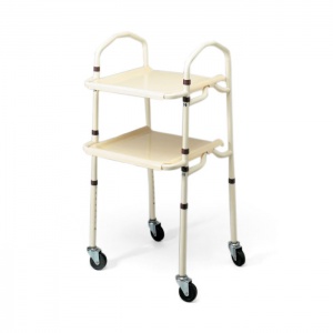 Professional Care Trolleys | Health and Care