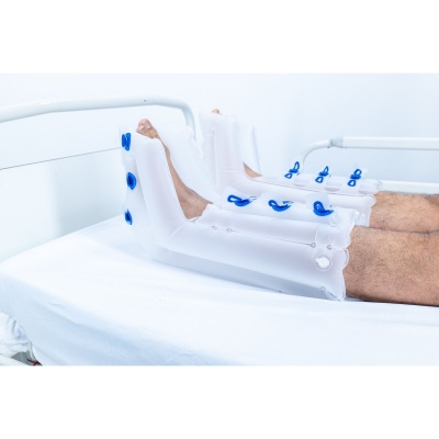 Pressure Relief Boots | Health and Care