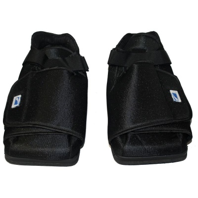 Post Operative Shoes | Health and Care