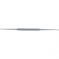Formby Cerumen Scoop and Hook 7" | Health and Care