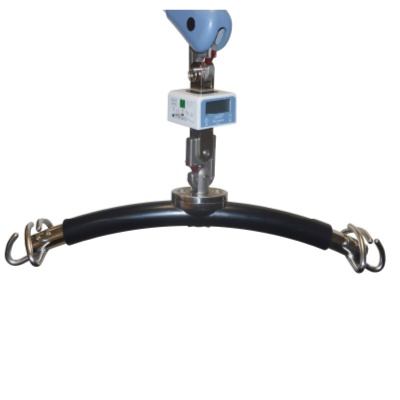 Harvest Olympic 180 Hoist (QRS Compatible) | Health and Care