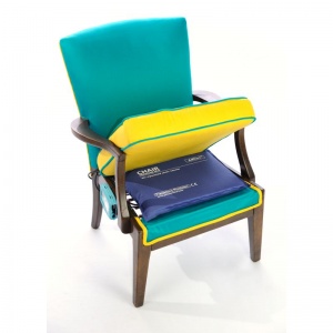 Bed & Chair Occupancy Alarms | Health and Care