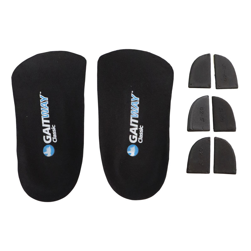 TalarMade Insoles | Health and Care