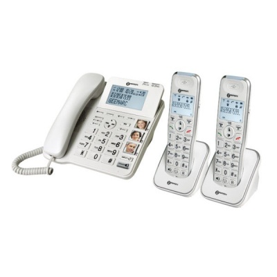 Dementia Phones | Full Range | Health and Care