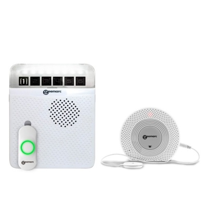 Doorbell Amplifiers | Health and Care