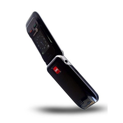 Flip Phones for the Elderly | Health and Care