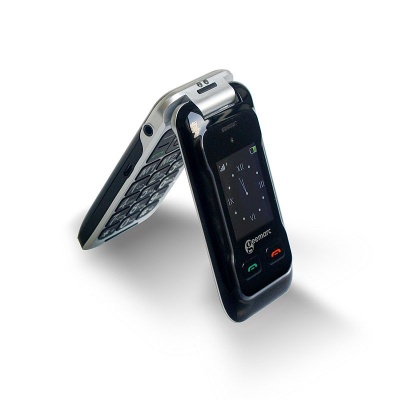 Flip Phones for the Elderly | Health and Care