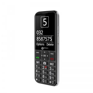 Geemarc CL8600 Amplified 4G Mobile Phone | Health and Care