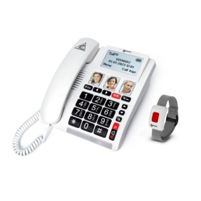 Dementia Phones | Full Range | Health and Care