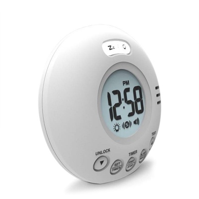 Vibrating & Extra Loud Alarm Clocks | Health and Care