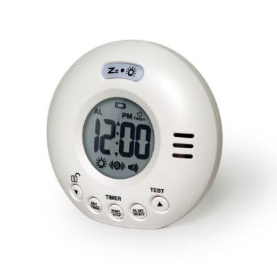 Vibrating & Extra Loud Alarm Clocks | Health and Care