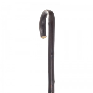 Natural Chestnut Knob Handle Walking Stick | Health and Care
